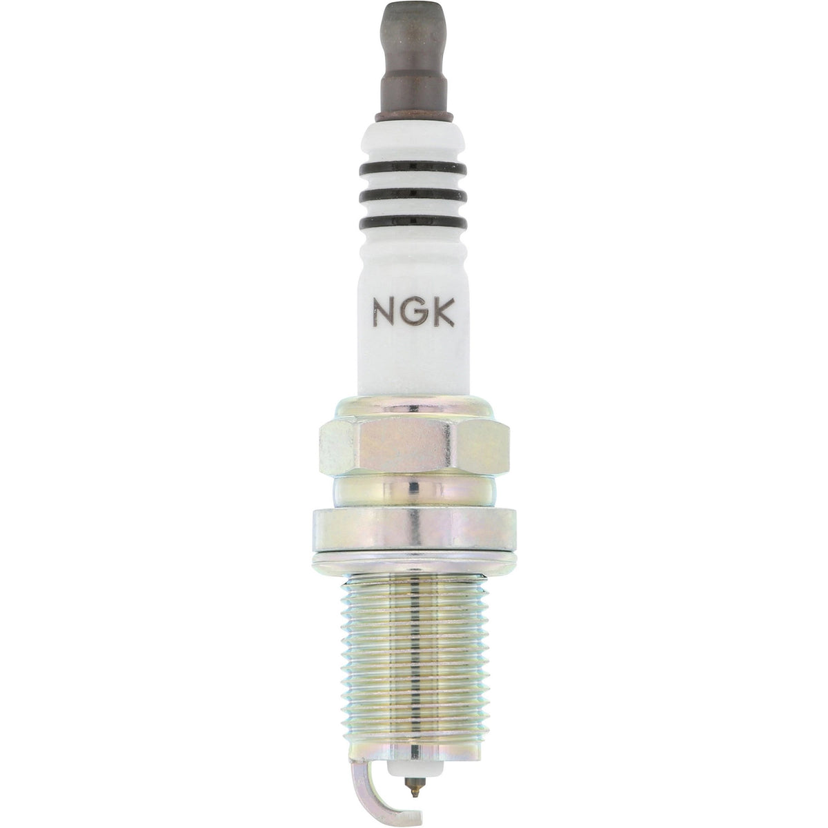 NGK BKR9EIX Iridium Spark Plugs - Audi EA837 3.0T V6 with ECU Tuning – New German Performance