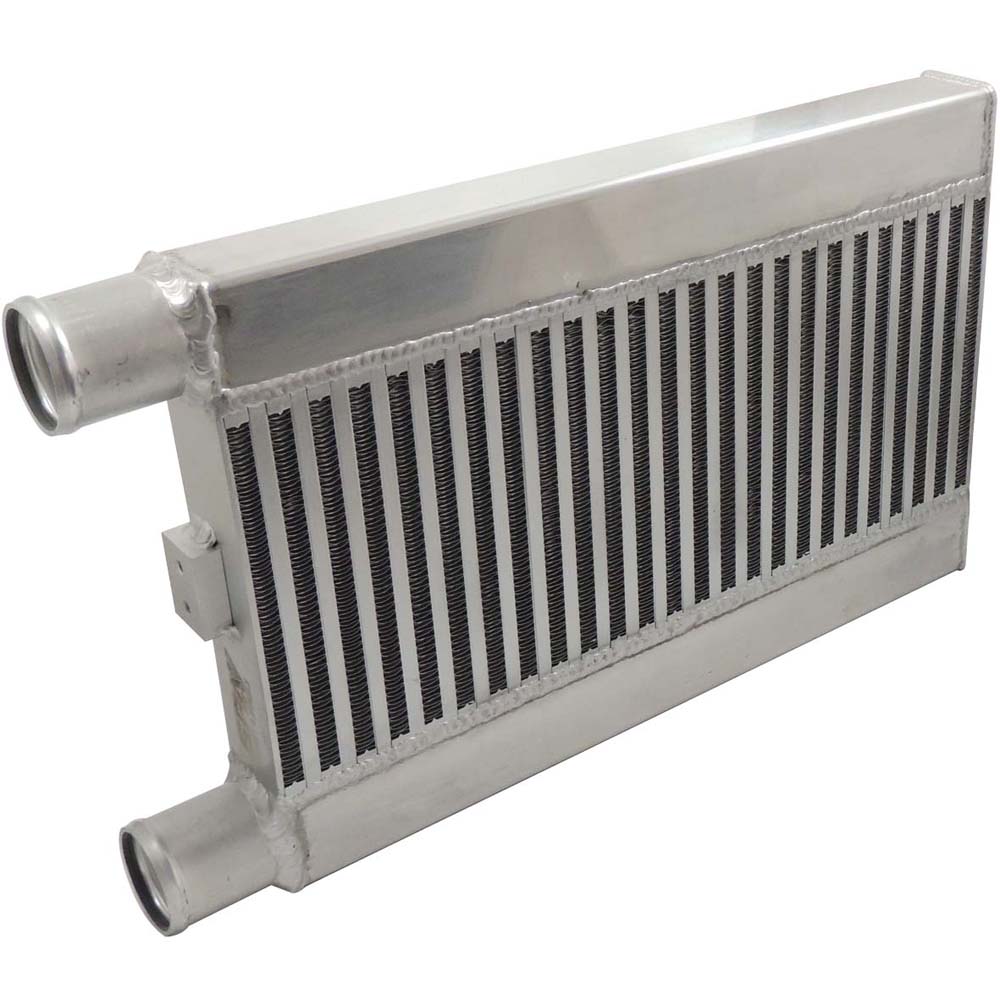 SPA Turbo Front intercooler kit for Audi A3 1.8 Turbo 20V – 180cv – Bl – New German Performance