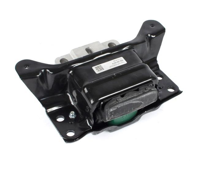 BFI MK7, MQB 1.4T TSI 6 Speed Manual Stage 2 Engine Mount Kit – New German Performance