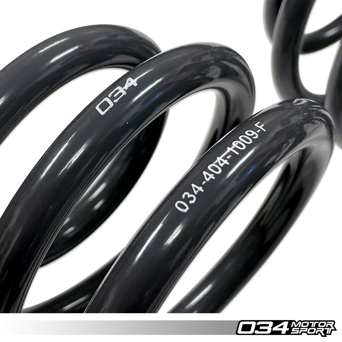 034MOTORSPORT DYNAMIC+ LOWERING SPRINGS FOR B8/B8.5 AUDI Q5/SQ5 – New German Performance