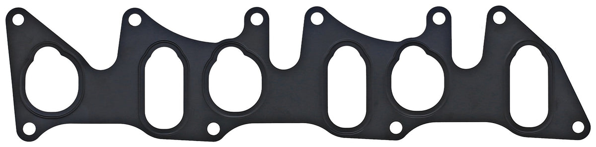 Elring 12v VR6 Lower Intake Manifold Gasket VW Mk3, Corrado, B3/B4 ...