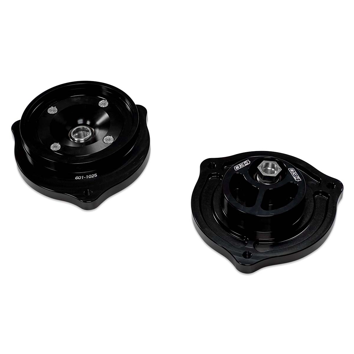 034 MOTORSPORT CAMBER MOUNT PAIR, VOLKSWAGEN MK5/MK6 GOLF/JETTA/GTI/GLI ...