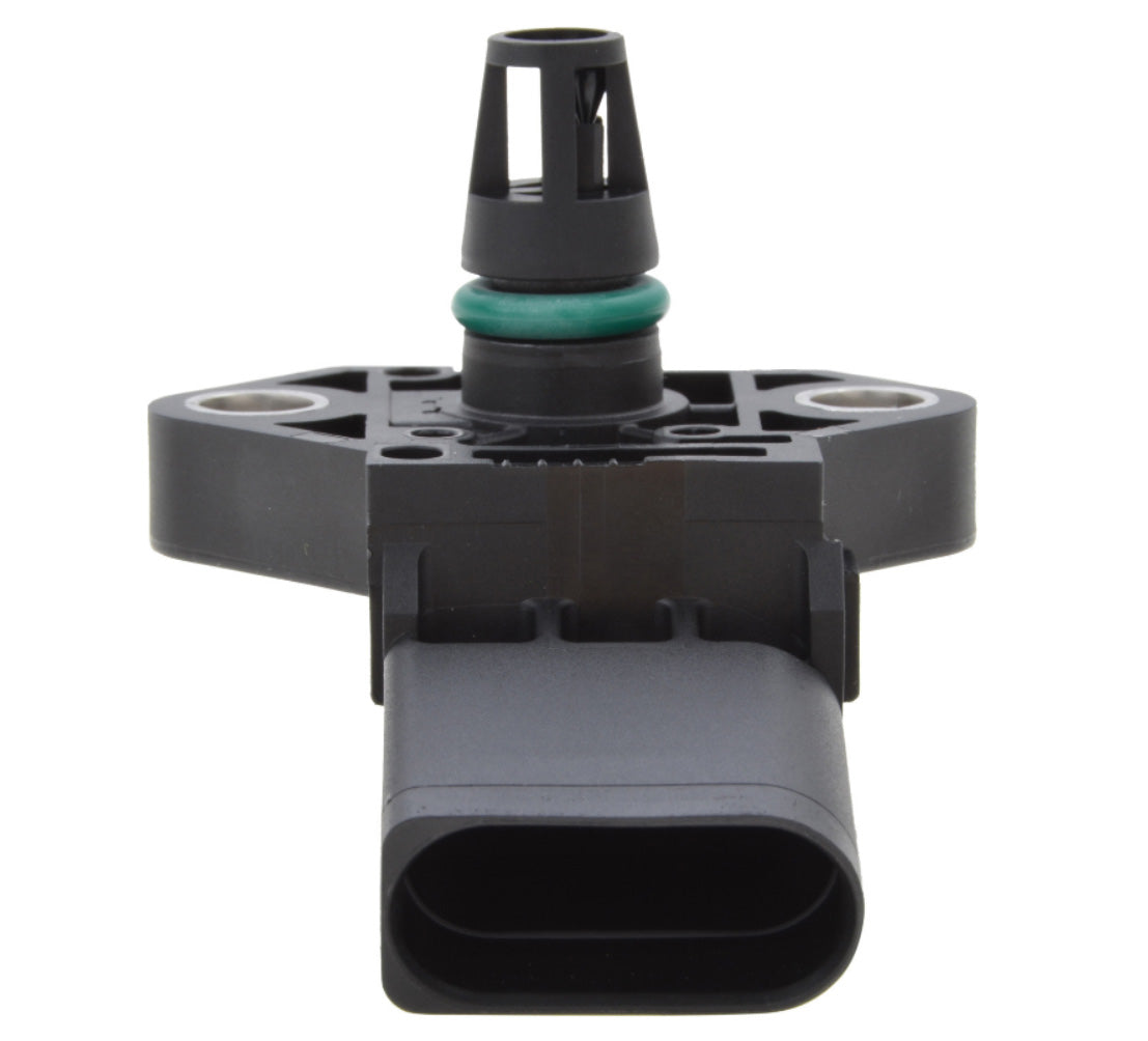 OEM Bosch 3-Bar Manifold Absolute Pressure Sensor (MAP) - 2.0T – New ...