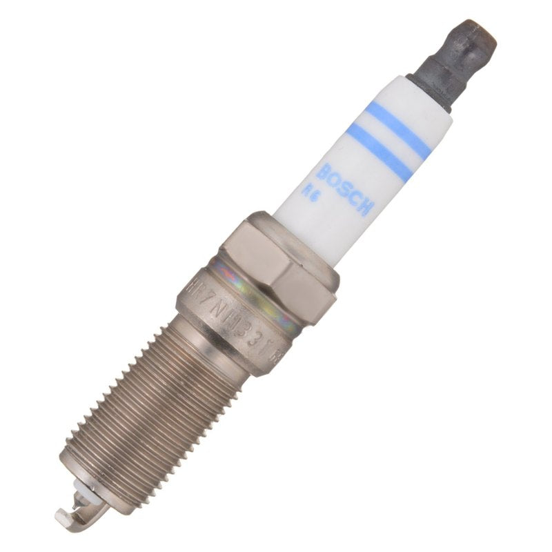 Bosch Suppressed Spark Plug (96313) – New German Performance