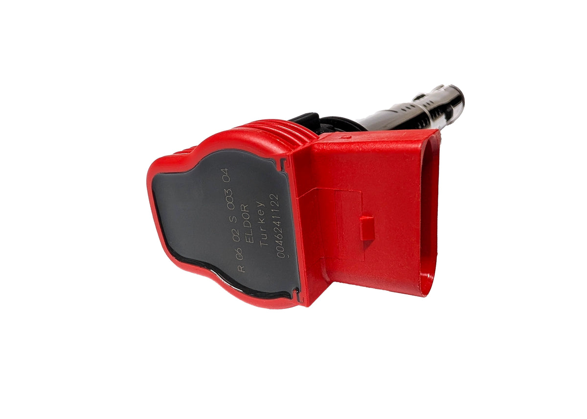 VW/Audi EA113 FSI, EA888 Gen 1/Gen 2 TSI 2.0T R8 Ignition Service Kit ...