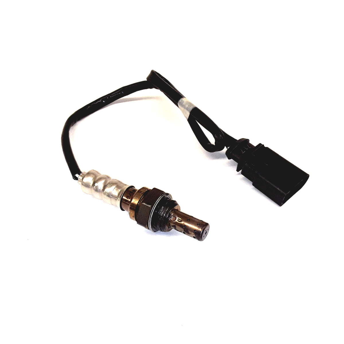 Genuine Audi Rear Oxygen Sensor - 3.2L V6, 3.0T EA837 Supercharged V6 ...