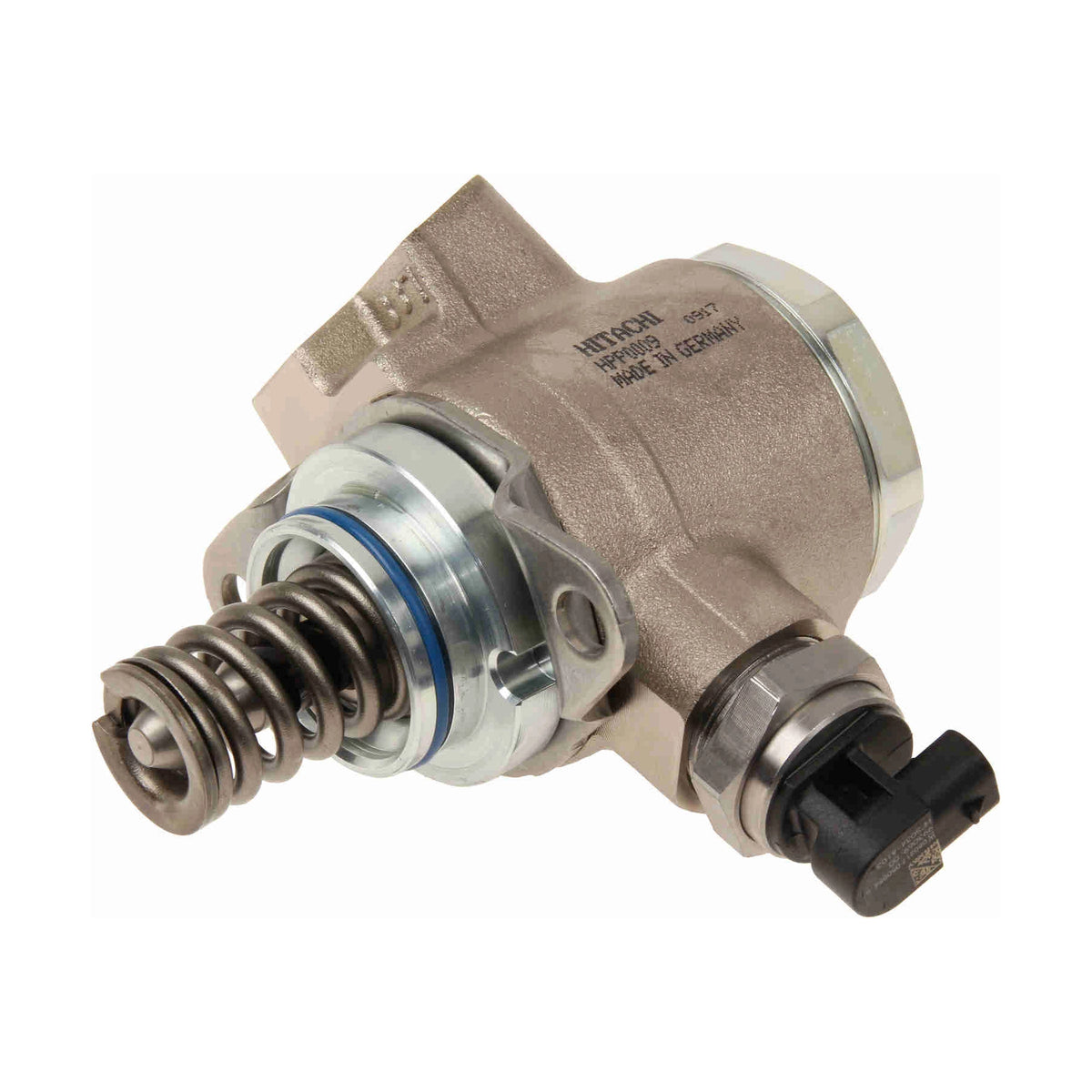 Hitachi High Pressure Fuel Pump (HPFP) Audi EA837 3.0T V6 07L127026AL ...