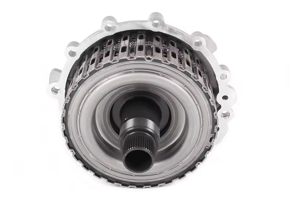 Audi DL382 S-Tronic DSG Transmission Clutch Pack - 0CK141030N – New ...