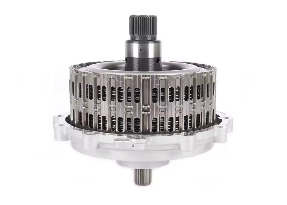 Audi DL382 S-Tronic DSG Transmission Clutch Pack - 0CK141030N – New ...