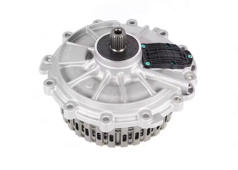 Audi DL382 S-Tronic DSG Transmission Clutch Pack - 0CK141030N – New ...