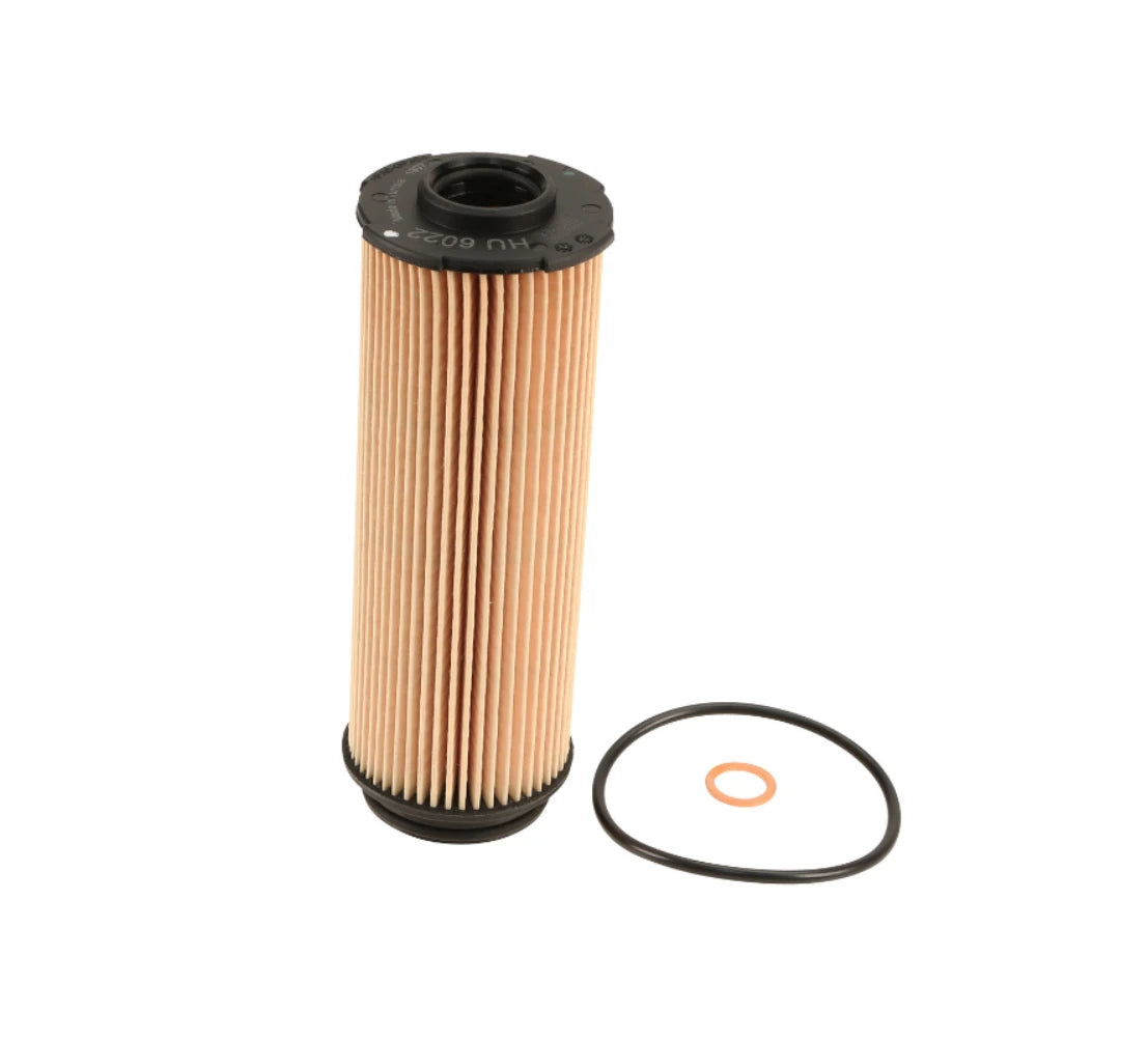 Mann Oil Filter - BMW B58 3.0L – New German Performance
