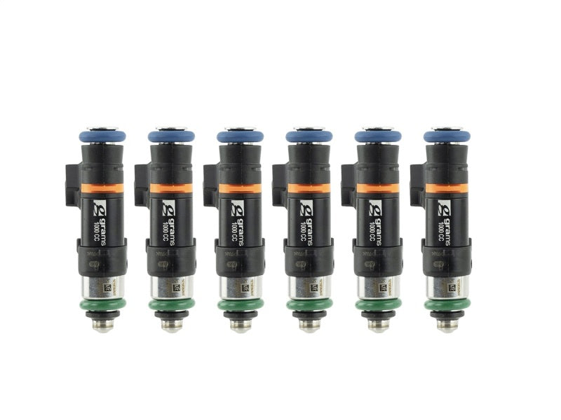 Grams Performance 1000cc E90/E92/E93 INJECTOR KIT – New German Performance