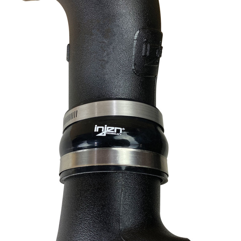 Injen 15-18 VW Golf 1.8T / 15-19 VW GTI 2.0T TSI Evolution Intake – New ...