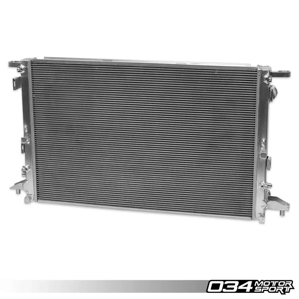 034Motorsport Radiator Upgrade, B9/B9.5 Audi S4/S5, RS4/RS5 & C8 S6/S7 ...
