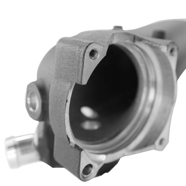 Wagner Tuning Audi 8Y RS3 2.5T TFSI Charge & Boost Pipe Kit – New ...