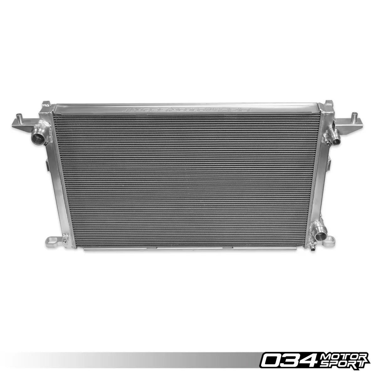 034Motorsport Radiator Upgrade, B9/B9.5 Audi S4/S5, RS4/RS5 & C8 S6/S7 ...