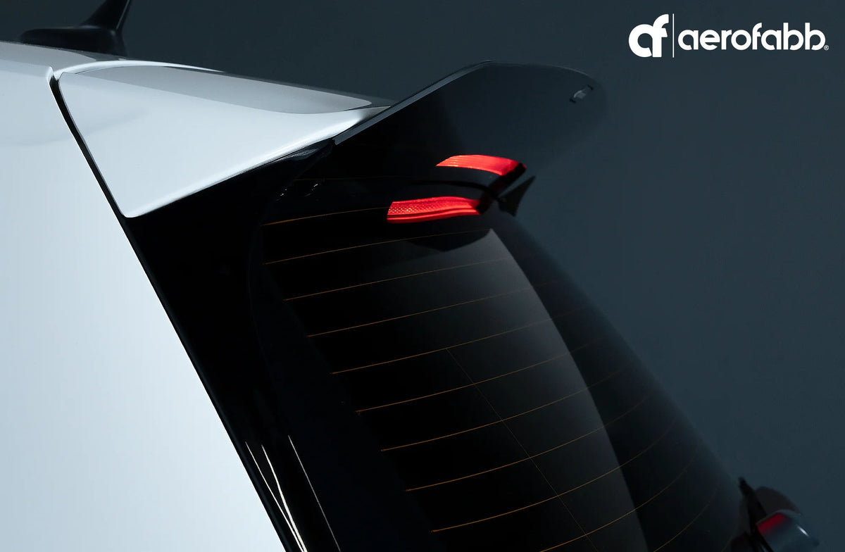 aerofabb V2 Rear Spoiler Extension VW MK7, MK7.5 GTI, Golf R - NLA ...