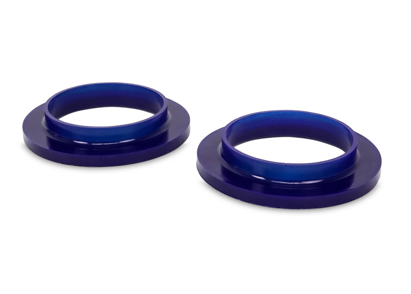 Superpro Rear Coil Spring Upper Insulator Kit – New German Performance