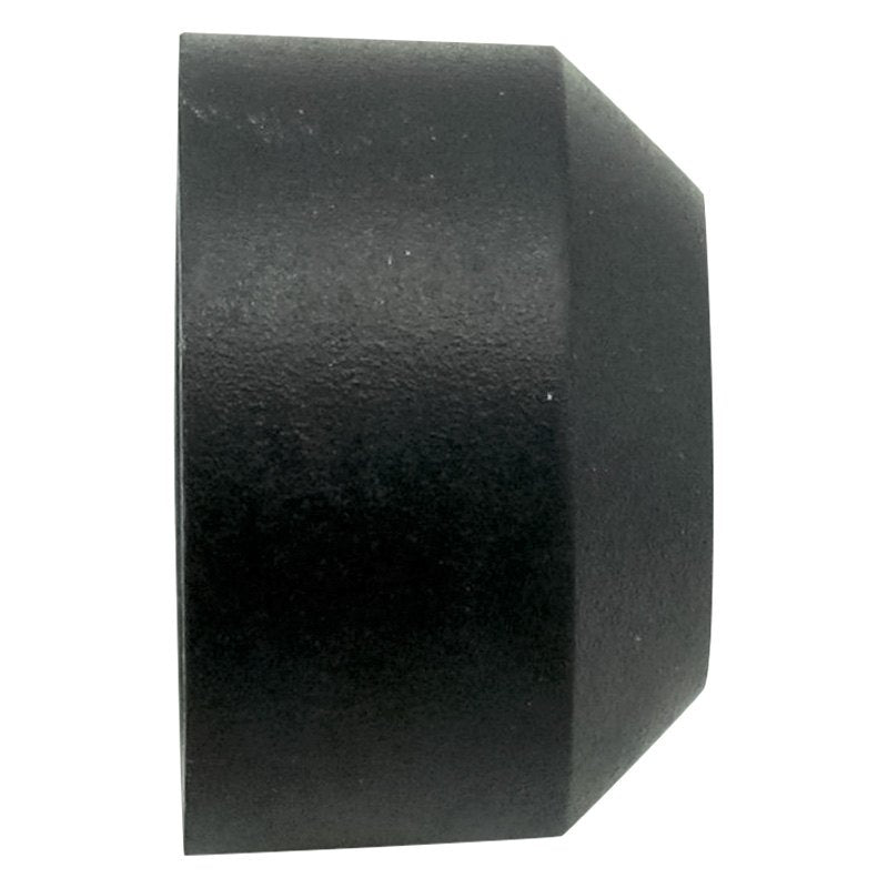 Personal Gear Shift (Shifter) Knob Base (Collar) - Black Rubber - Tall ...