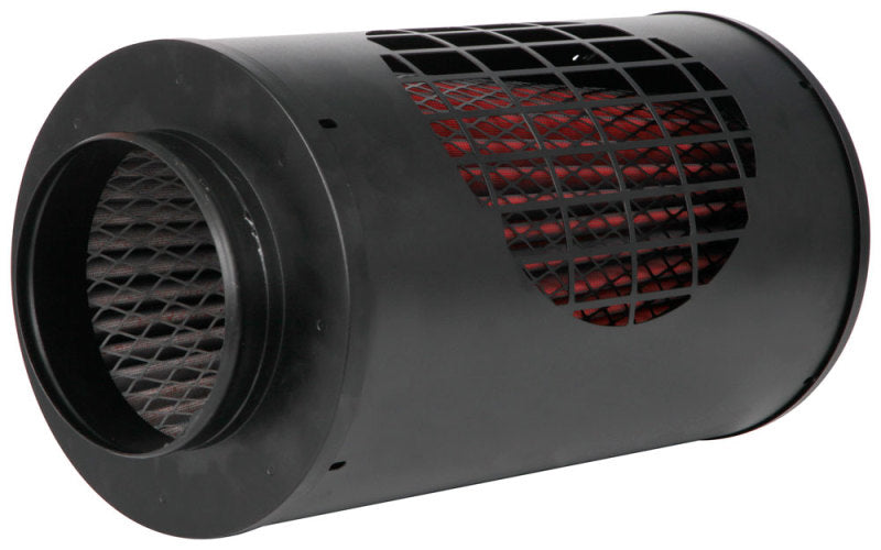 K&N Replacement Canister Filter-HDT – New German Performance