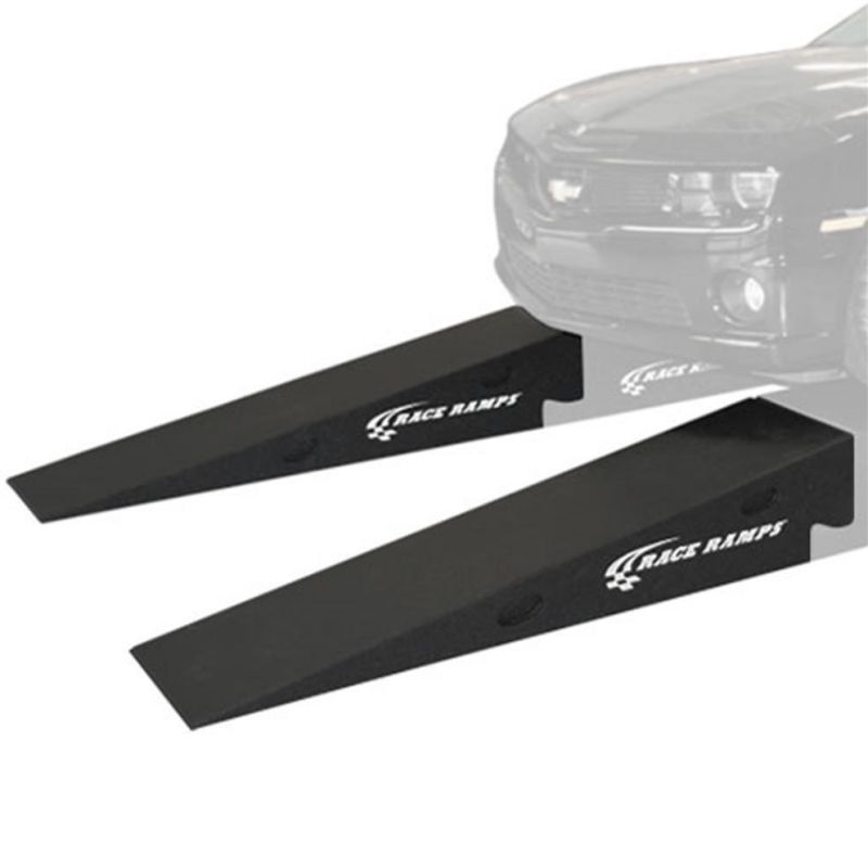 Race Ramps 16in. Restyler Ramps Inclines Only – New German Performance