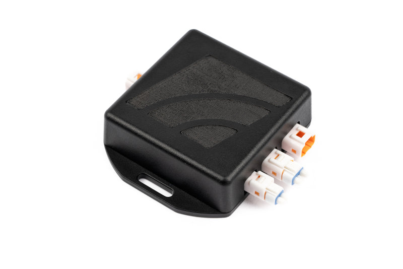 AMS Performance Universal Flex Fuel CAN Bus Box – New German Performance