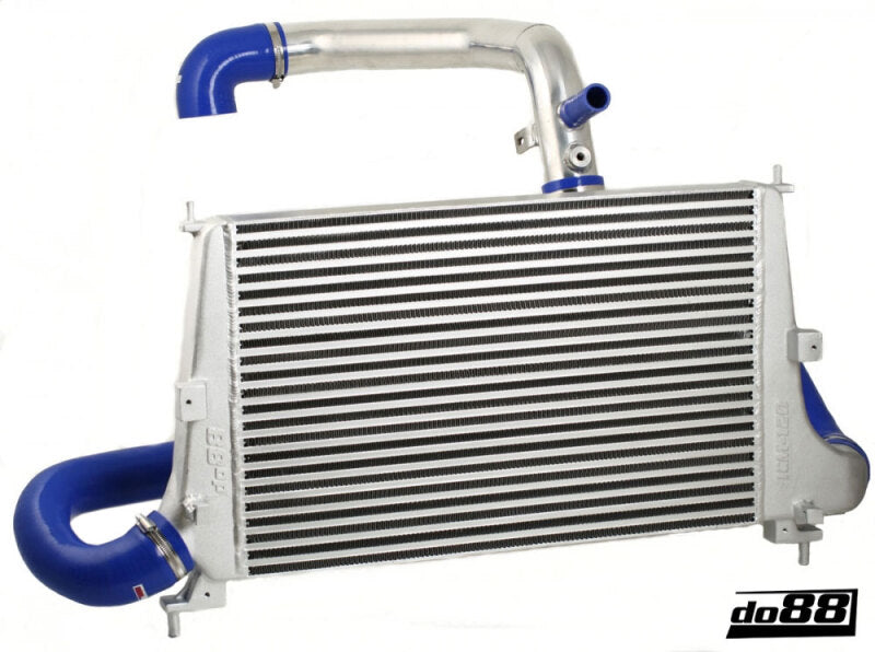 do88 98-00 SAAB 9-5 2.0T/2.3T/Aero (B205/B235) BigPack Intercooler Kit ...