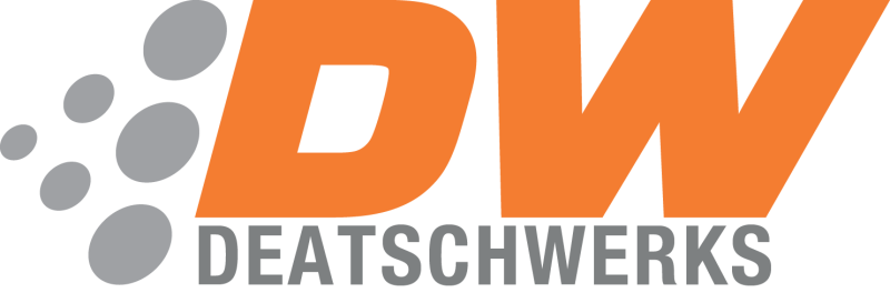 DeatschWerks 01-06 BMW M54/S54 3.2L 2200cc Injectors (Set of 6) – New ...