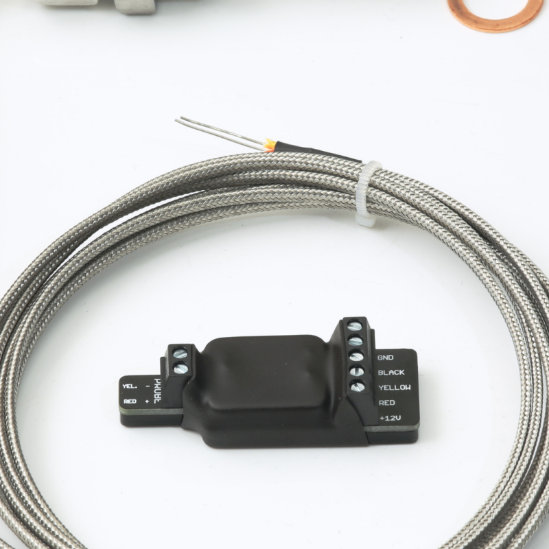GFB D-Force Electronic Boost Controller EGT Module Kit (for 3006) – New ...