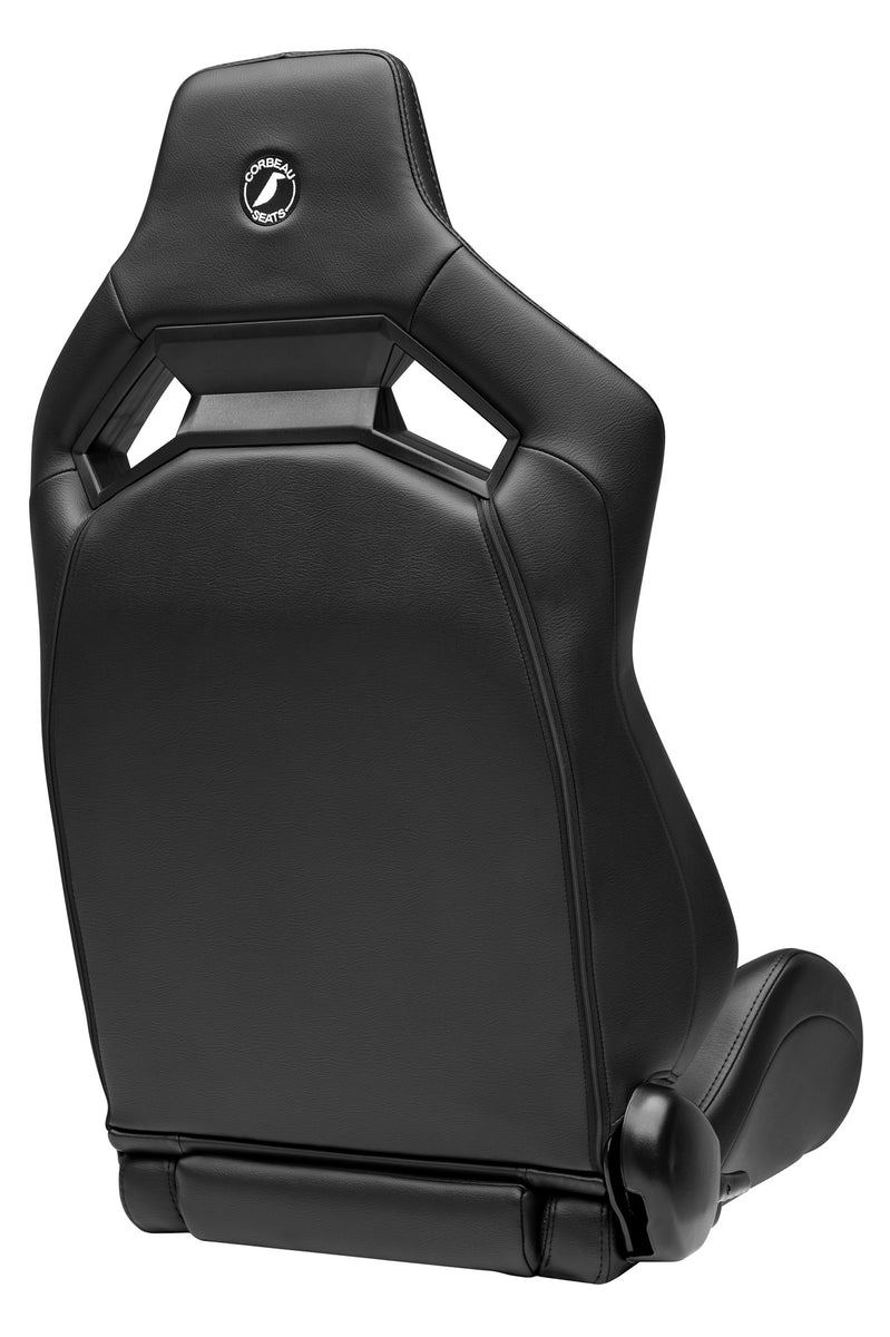 Corbeau Sportline RRX – New German Performance