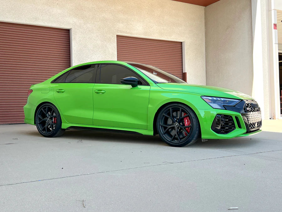 NEUSPEED Sport Lowering Spring Kit - MQBe Audi S3/RS3 8Y – New German ...