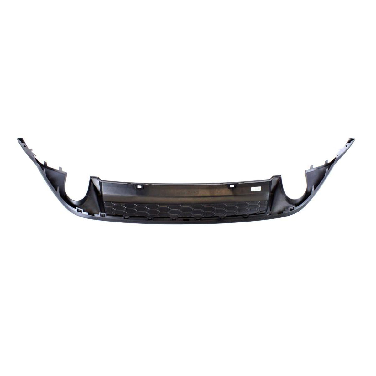 VW Mk7 GTI Rear Valance – New German Performance