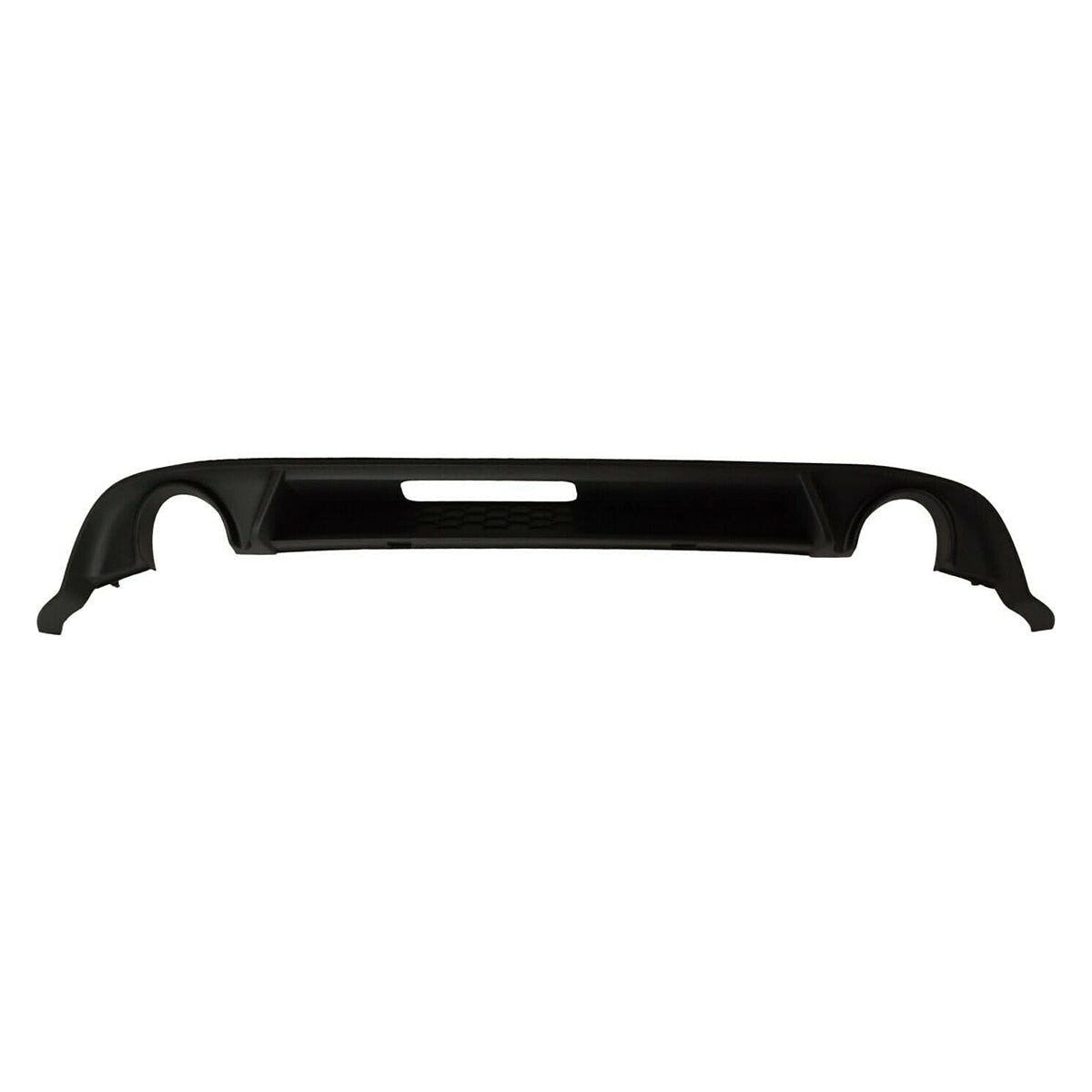 VW Mk7.5 GTI Rear Valance – New German Performance