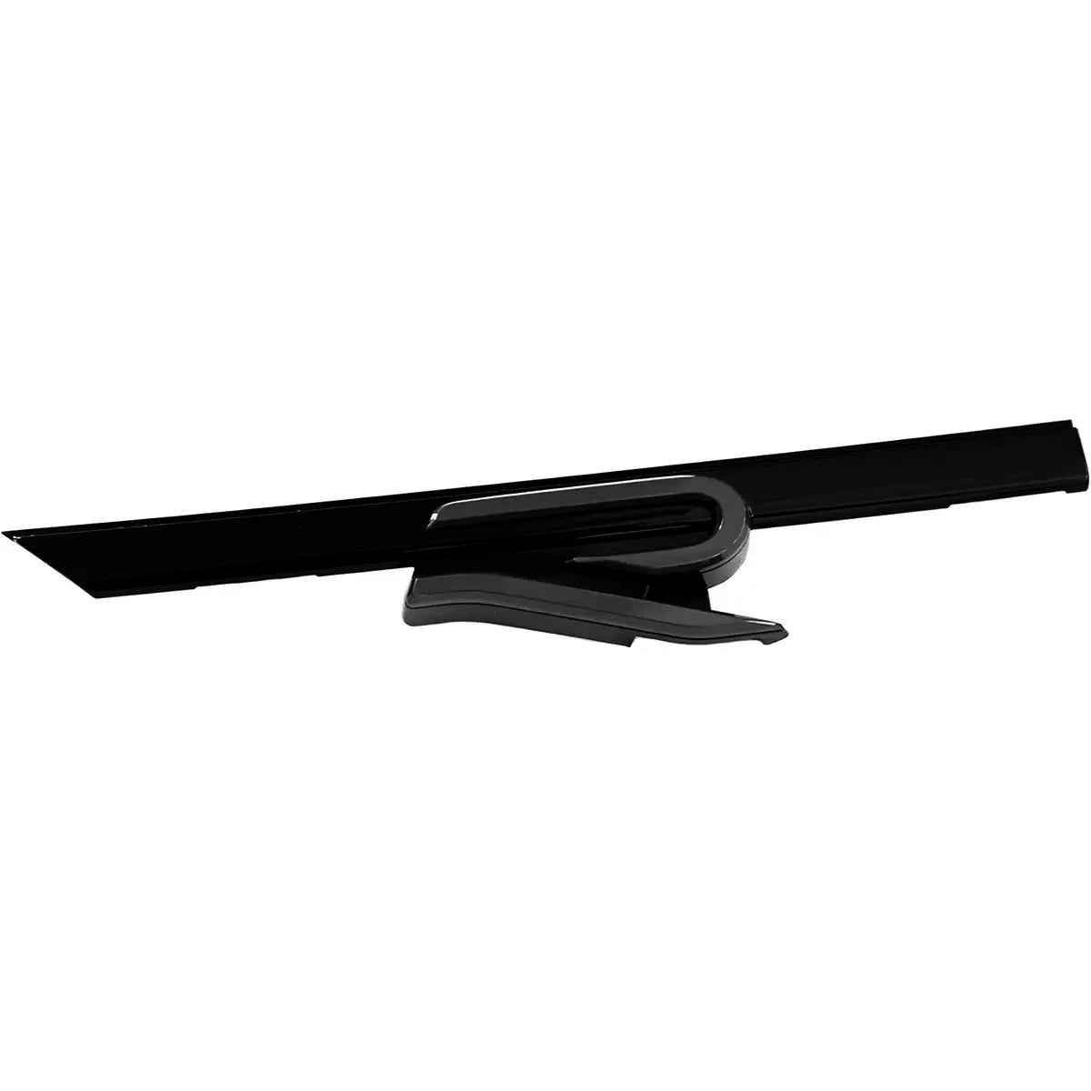 Genuine VW Mk8.5 Golf R Black Edition Badge/Emblem Conversion Kit – New ...