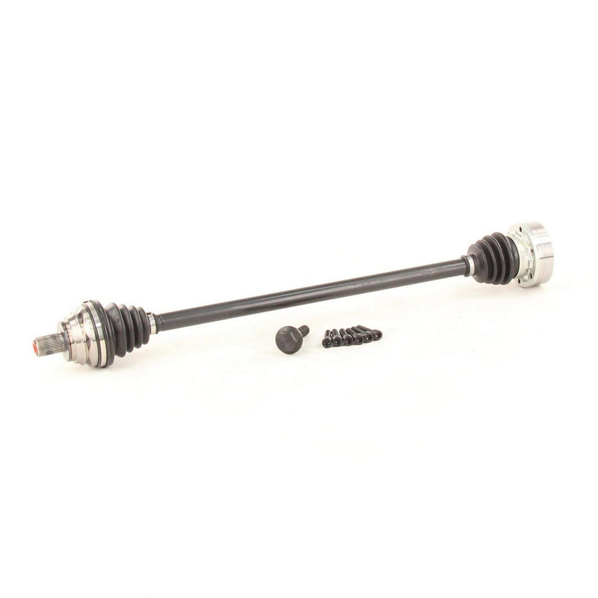 PDL Right Axle Assembly - VW Mk5/Mk6 2.5L 5-Speed Manual – New German ...
