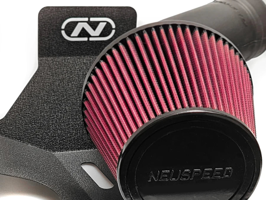 NEUSPEED P-FLO Air Intake Kit - VW Jetta, Taos 1.5T EA211 TSI 65.10.71 ...