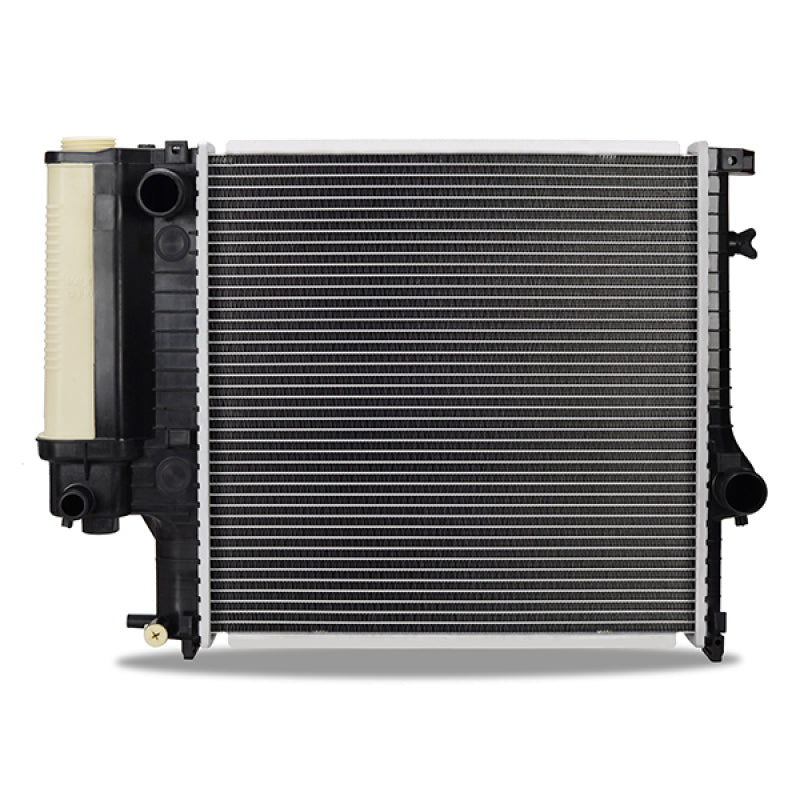 Mishimoto BMW E36 3-Series Replacement Radiator 1992-1999 – New German ...