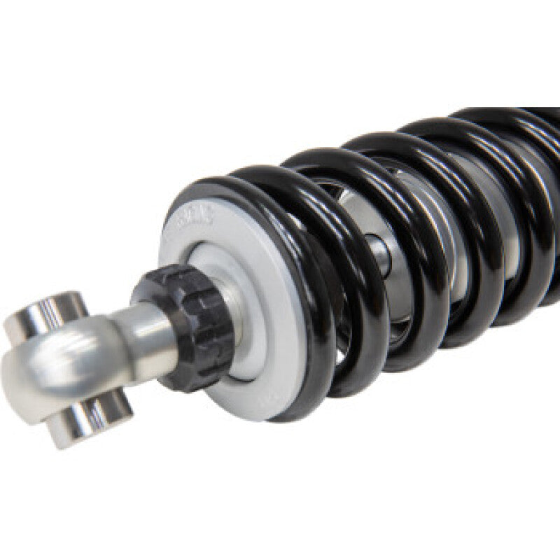 Ohlins 18-25 Harley Softail Slim, Street Bob, Low Rider, Dlx, Std STX ...