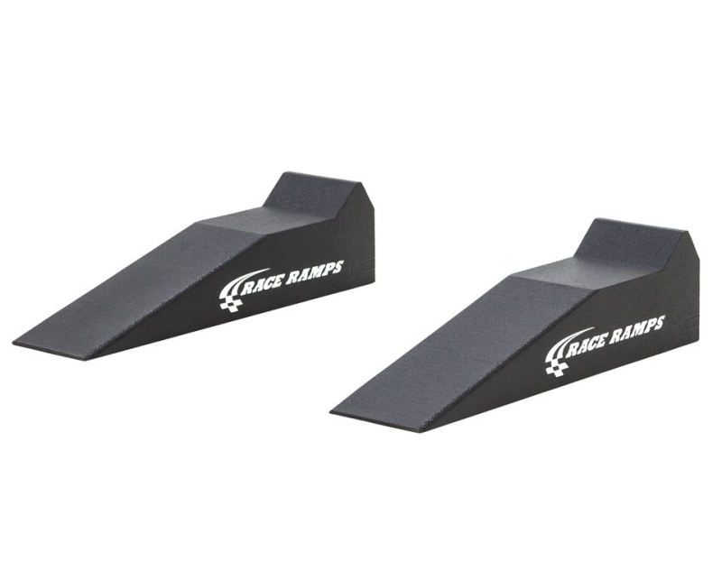 Race Ramps 40in. Sport Ramps - 7in. Lift For 8in. Wide Tires – New ...