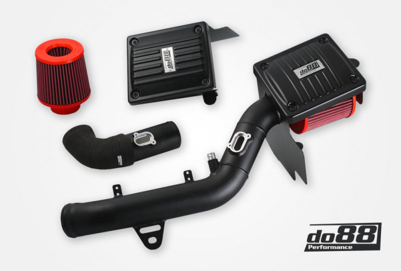 do88 19-20 BMW M2 Comp (F87)/15-20 BMW M3/M4 (F8X) Intake System – New ...