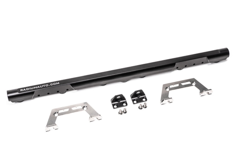 Radium Engineering BMW M50 M52 M54 S50 S52 Fuel Rail – New German ...