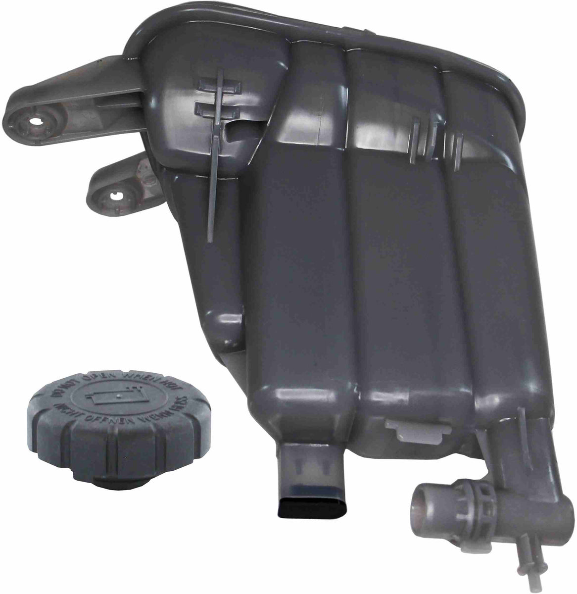 Rein Coolant Expansion Tank Audi B8 A4, A5, Allroad, Q5 8K0121403AC ...