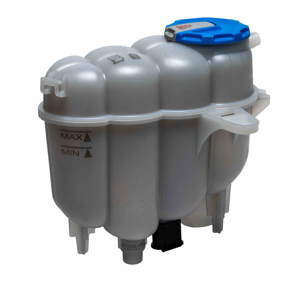 Febi Bilstein Coolant Expansion Tank - Audi B9 A4, A5, Allroad – New ...