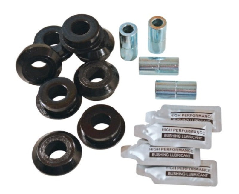 SPC Performance Replacement Bushing Kit for 25560 Titan Control Arms ...