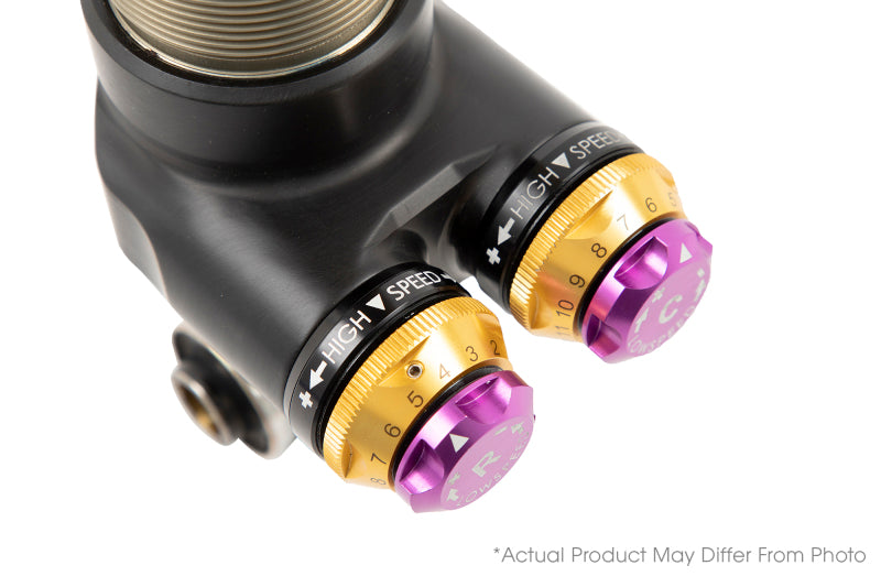 KW 2017+ Audi R8 (4S) Coupe & Spyder (w/ Magnetic Ride) V5 Coilover Ki ...