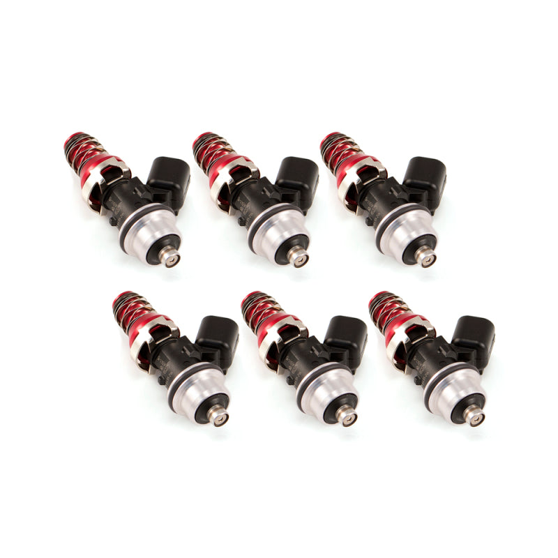 Injector Dynamics 1340cc Injectors - 48mm Length - 11mm Gold Top - S20 ...