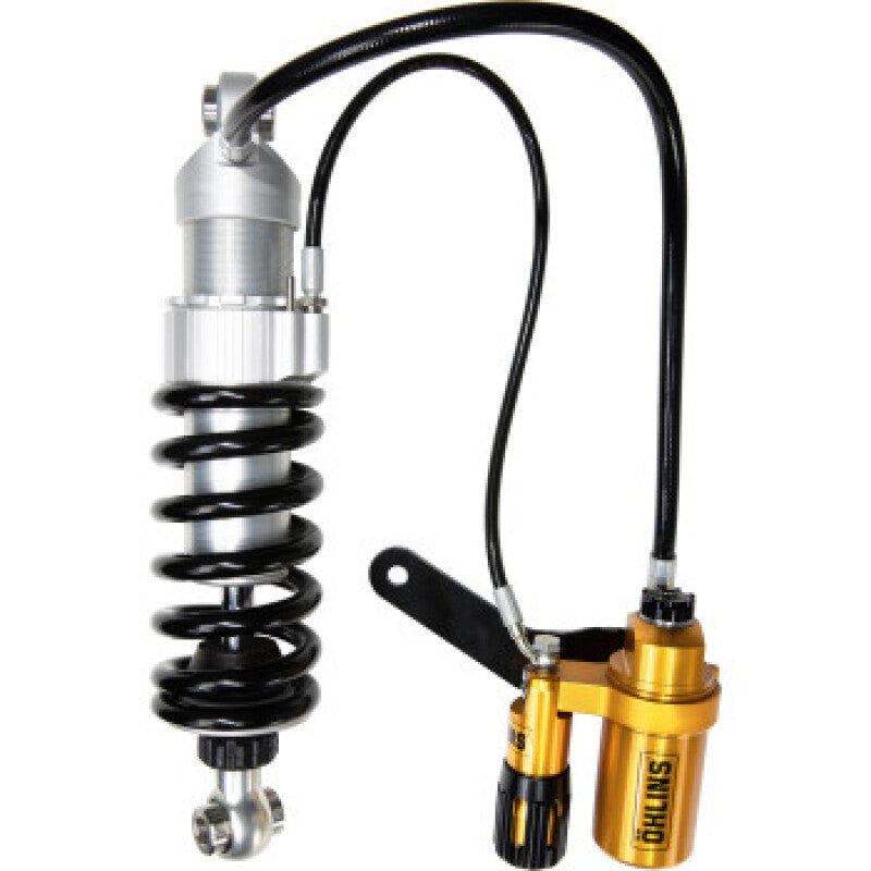 Ohlins 18-25 Harley Softail Slim, Street Bob, Low Rider, Dlx, Std STX ...