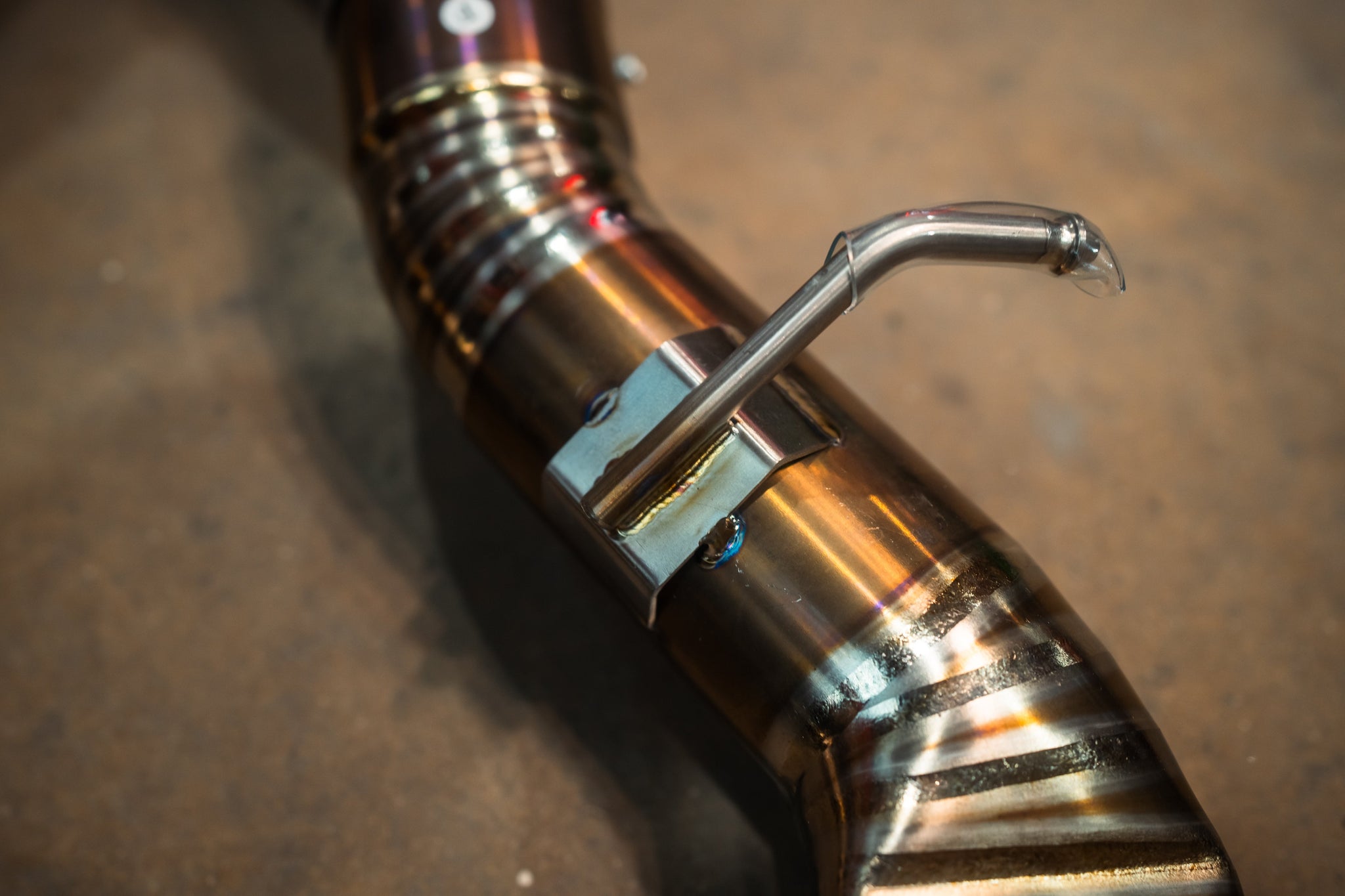 BMW M8 Valved Sport Exhaust System (F91,F92,F93) – New German Performance