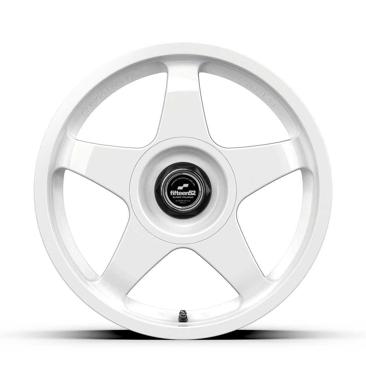fifteen52 Chicane 18x8.5 5x114.3/5x100 35mm ET 73.1mm Center Bore Rall ...