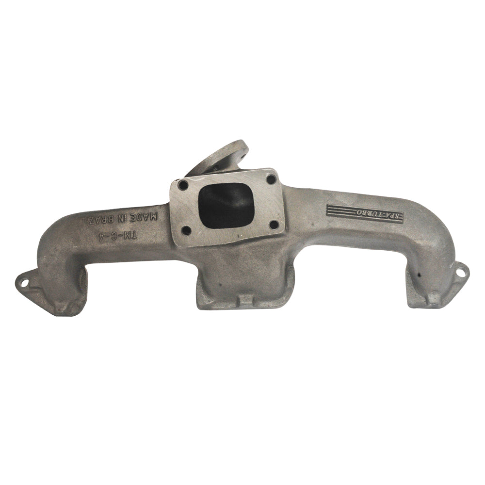 SPA Turbo Chevy II 153 CID Vortec 3.0L T3 Turbo Exhaust Manifold + 0-3 – New German Performance